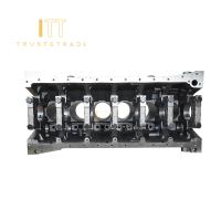 China Diesel Engine Parts 6BT5.9/6BTAA5.9 3928797 Automobile 4 Valve Cylinder Block for sale