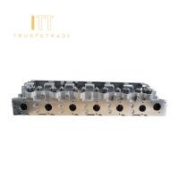China 183-5296 C15 Industrial Diesel Engine Parts 4 Valve Motorcycle Cylinder Head Assy for sale