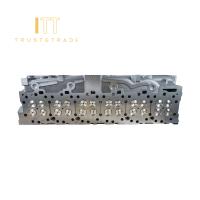 China 183-5296 C15 Industrial Diesel Engine Parts 4 Valve Motorcycle Cylinder Head Assy for sale