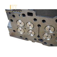 China 183-5296 C15 Industrial Diesel Engine Parts 4 Valve Motorcycle Cylinder Head Assy for sale