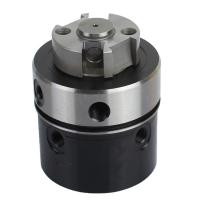 China High Quality ISO Certified Stainless Steel Dispenser Fuel Injector Pump Rotor Head 7123-340S New Condition for sale