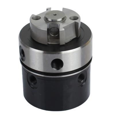 China High Quality ISO Certified Stainless Steel Dispenser Fuel Injector Pump Rotor Head 7123-340S New Condition for sale