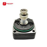 China High Quality 1 468 334 661 Steel Fuel Injection Rotor Head for Diesel Truck Engines New Condition Popular for All Applied Car for sale