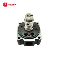 China High Quality New Steel 146402-0920 Popular Diesel Engine Fuel Injection Rotor Head for All Applied Car Models for sale