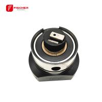 China High Quality Steel 7189-267K All Applied Car Model Popular Diesel Engine Fuel Pump Injection Rotor Head for sale