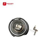 China High Quality Steel 7189-267K All Applied Car Model Popular Diesel Engine Fuel Pump Injection Rotor Head for sale