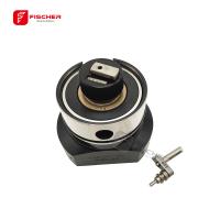 China High Quality Steel 7189-267K All Applied Car Model Popular Diesel Engine Fuel Pump Injection Rotor Head for sale