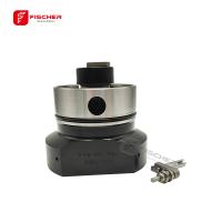 China High Quality Steel 7189-267K All Applied Car Model Popular Diesel Engine Fuel Pump Injection Rotor Head for sale
