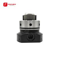 China High Quality Steel 7185-114L All Applied Car Model Popular Diesel Engine Fuel Pump Injection Rotor Head for sale