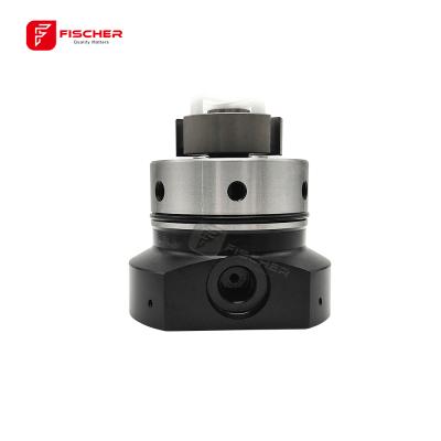 China High Quality Steel 7185-114L All Applied Car Model Popular Diesel Engine Fuel Pump Injection Rotor Head for sale