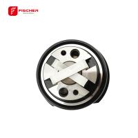 China High Quality Steel 7185-114L All Applied Car Model Popular Diesel Engine Fuel Pump Injection Rotor Head for sale