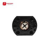 China High Quality Steel 7185-114L All Applied Car Model Popular Diesel Engine Fuel Pump Injection Rotor Head for sale