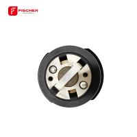 China New High Quality Steel 7185-023L Rotor Head for Diesel Engine Fuel Injection System ISO9001 Certified 6-Month Warranty 7-Day for sale
