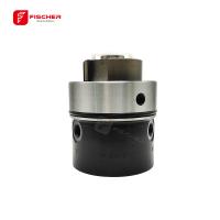 China High Quality Steel 7139-764S All Applied Car Model Popular Diesel Engine Fuel Pump Injection Rotor Head for sale