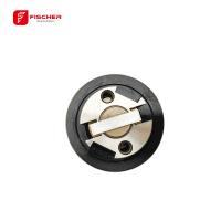 China High Quality Steel 7139-764S All Applied Car Model Popular Diesel Engine Fuel Pump Injection Rotor Head for sale