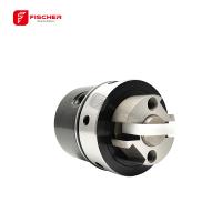 China High Quality Steel 7139-764S All Applied Car Model Popular Diesel Engine Fuel Pump Injection Rotor Head for sale