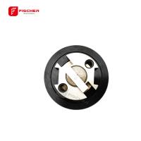 China High Quality Steel 7139-130T All Applied Car Model Popular Diesel Engine Fuel Pump Injection Rotor Head for sale