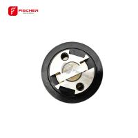 China High Quality New Diesel Engine Fuel Pump Injection Rotor Head 7123-345U Steel Popular for All Applied Car Models for sale