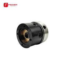 China High Quality New Diesel Engine Fuel Pump Injection Rotor Head 7123-345U Steel Popular for All Applied Car Models for sale