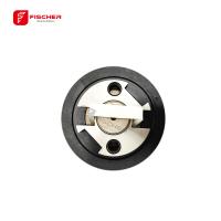 China High Quality 7123-340U Diesel Engine Fuel Pump Injection Rotor Head New Condition Popular for All Applied Car Models for sale
