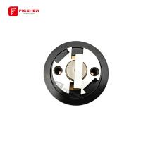 China New High Quality Steel 7123-340J All Applied Original Parts Car Model Diesel Engine Fuel Pump Injection Rotor Head for sale
