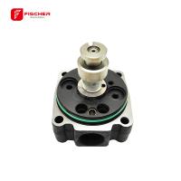 China High Quality Steel 9461619305 All Applied Car Model Popular Diesel Engine Fuel Pump Injection Rotor Head for sale