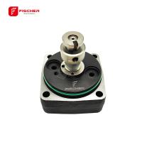 China High Quality Steel 9461619305 All Applied Car Model Popular Diesel Engine Fuel Pump Injection Rotor Head for sale
