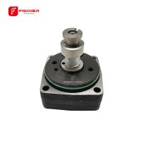 China High Quality Steel 9461614180 New Diesel Engine Fuel Pump Injection Rotor Head for All Applied Car Models for sale