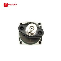 China High Quality New Diesel Engine Fuel Pump Injection Rotor Head 1468374015 for All Applied Car Models Popular Steel Material for sale