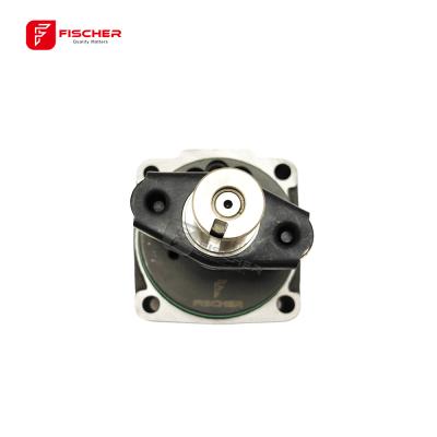 China High Quality New Diesel Engine Fuel Pump Injection Rotor Head 1468374015 for All Applied Car Models Popular Steel Material for sale