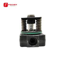 China High Quality New Diesel Engine Fuel Pump Injection Rotor Head 1468374015 for All Applied Car Models Popular Steel Material for sale