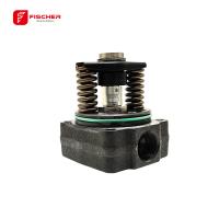 China High Quality New Diesel Engine Fuel Pump Injection Rotor Head 1468374015 for All Applied Car Models Popular Steel Material for sale