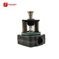 China High Quality New Diesel Engine Fuel Pump Injection Rotor Head 1468374015 for All Applied Car Models Popular Steel Material for sale