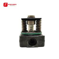China High Quality New Steel 1468336403 Diesel Engine Fuel Pump Injection Rotor Head Popular for All Applied Car Models for sale
