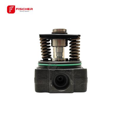 China High Quality Steel 1468334946 All Applied Car Model Popular Diesel Engine Fuel Pump Injection Rotor Head for sale