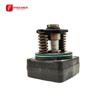 China High Quality Steel 1468334946 All Applied Car Model Popular Diesel Engine Fuel Pump Injection Rotor Head for sale