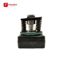 China High Quality Steel 1468334946 All Applied Car Model Popular Diesel Engine Fuel Pump Injection Rotor Head for sale