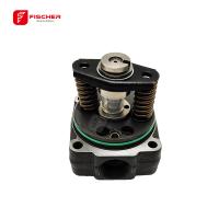China High Quality Steel 1468334946 All Applied Car Model Popular Diesel Engine Fuel Pump Injection Rotor Head for sale