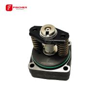 China High Quality Steel 1468334874 All Applied Car Model Popular Diesel Engine Fuel Pump Injection Rotor Head for sale