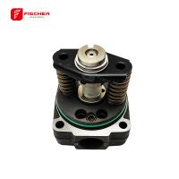 China High Quality Steel 1468334874 All Applied Car Model Popular Diesel Engine Fuel Pump Injection Rotor Head for sale