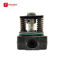 China High Quality Steel 1468334874 All Applied Car Model Popular Diesel Engine Fuel Pump Injection Rotor Head for sale