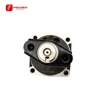 China High Quality Steel 1468334874 All Applied Car Model Popular Diesel Engine Fuel Pump Injection Rotor Head for sale