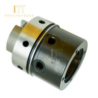 China Manufacturer Price 6/9L 7123-909T 7180-571T Steel Diesel DPA Engine Pump Rotor Head Fuel Injection System ISO9001 Certified New for sale