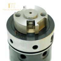 China Manufacturer Price 6/9L 7123-909T 7180-571T Steel Diesel DPA Engine Pump Rotor Head Fuel Injection System ISO9001 Certified New for sale