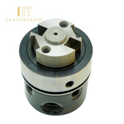 China High Speed Steel 7123-340U 7180-550U 7180-668U 4/9R Electric Diesel Engine Assemblies Pump Rotor Head for sale