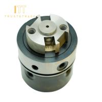 China Engine 4248 180-550U 7180-668U 7123-340U 4/9R Injection Hydraulic Injector Pump DPA Rotor Head for sale