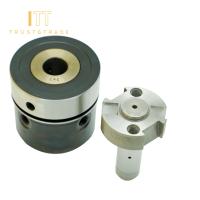 China Engine 4248 7123-340U 4/9R DPA Diesel Engine Parts Fuel Pump Head Rotor For Truck for sale
