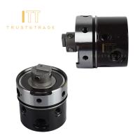 China Customized 7123-340K High Speed Steel DPA Stainless Steel Dispenser Diesel Engine Pump Rotor Head for sale