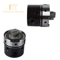 China Customized 7123-340K High Speed Steel DPA Stainless Steel Dispenser Diesel Engine Pump Rotor Head for sale