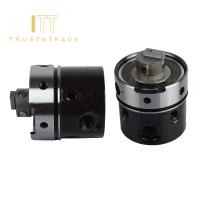 China Customized 7123-340K High Speed Steel DPA Stainless Steel Dispenser Diesel Engine Pump Rotor Head for sale